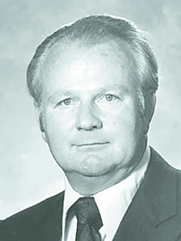 Thomas V. Slattery | News, Sports, Jobs - The Mining Gazette